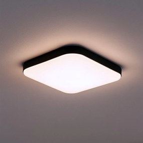 Stropní LED svítidlo Nemo, 1x LED 11w, 4000k, b