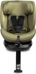 CARETERO AUTOSEDAČKA BOSCO I-SIZE OLIVE (40-150)