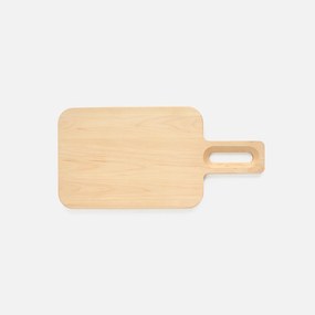 Fabini Malé servírovací prkénko Arba, 38,5 x 19 cm - Dřevěné prkénko z javoru