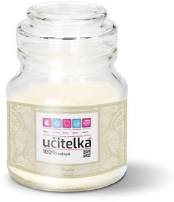 Sablio Svíčka Učitelka - 120 g