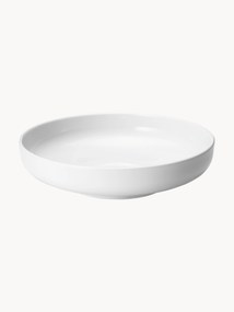 Sada hlubokých talířů z porcelánu Koppel, 4 díly