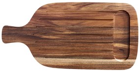 Dřevěné servírovací prkénko z kolekce ARTESANO ORIGINAL