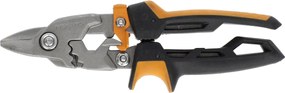 Nůžky FISKARS POWERARC na těžkou práci 21 cm 1027204 10295