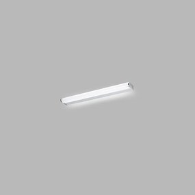 Nástěnné koupelnové lineární svítidlo Tonda Délka: 586 mm