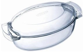 Pekáč s víkem PYREX 5,8 l