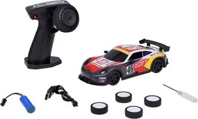 JOKOMISIADA RC auto Drift Car / 1:22 / 2,4 GHz / LED osvětlení / dálko