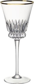 Villeroy&Boch Villeroy & Boch Grand Royal Gold sada 2 kalichů na bílé víno, 9 cm, 125 ml