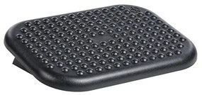 Podložka pod nohy Footrest Standard, černá