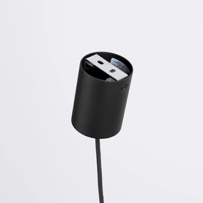 Sollux Lighting Závěsné svítidlo KUBBE střední R