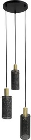 XXXLutz ZÁVĚSNÉ SVÍTIDLO, 34/150 cm - Online Only svítidla - 004462008401
