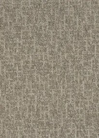 Koberce Breno Metrážový koberec NOVELLE 90, šíře role 300 cm, Hnědá