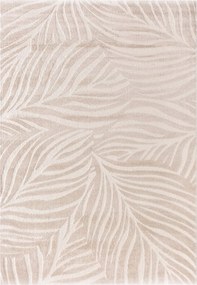 Koberec Velora beige 200x290 cm
