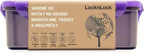 Dóza na potraviny LOCK ECO 550 ml