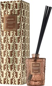 Voluspa difuzér Gingerbread Chalet, 200 ml