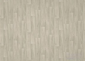Breno PVC SILVERTEX Silk Oak 119L, šíře 200 cm