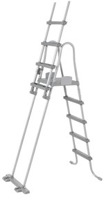 Bestway Bazénový set Power Steel obdélníkový 732 x 366 x 132 cm