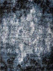 Kusový koberec Louvre 502 blue Varianta: 200x290 cm