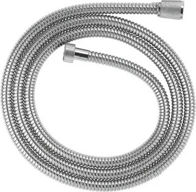 Grohe VitalioFlex Metal sprchová hadice se zámkem proti přetočení chrom 22103000 G22103000