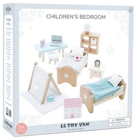 Le Toy Van Nábytek Daisylane dětský pokoj