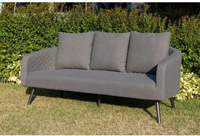 Doppler MELIA LIKA TEX® šedá - Rozbalené zboží (N559)