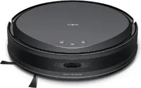TP-Link Tapo RV20 Max černá / Robotický vysavač / vysávání  mopování /