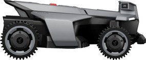 SEGWAY Navimow Robotická sekačka X420E AWD 2000 m2