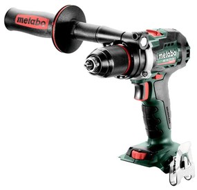 Metabo Nářadí - AKU vrtací šroubovák BS 18 LTX BL I 602358850