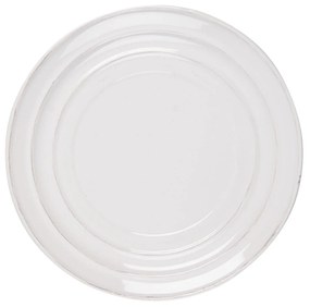 Keramický dezertní talíř Creme 22 cm