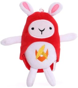 Plush bing hoppity 28 cm