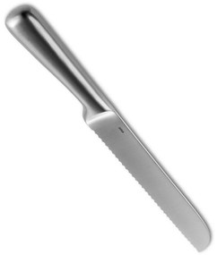 Alessi designové nože na chleba Mami