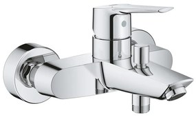 GROHE 24206002 - Vanová baterie START DN 15 lesklý chrom