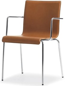 PEDRALI - Židle KUADRA XL 2464 - DS