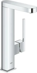 Grohe Plus umyvadlová baterie s clic-clacem chrom 23844003 G23844003