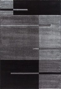 Vopi | Kusový koberec Hawai 1310 grey - 80 x 150 cm