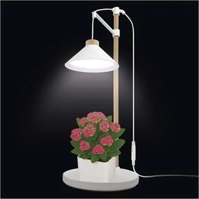 Lampa pěstební EMOS Z7905 Grow 7W