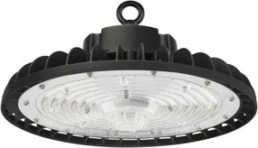 Led průmyslové závěsné svítidlo Highbay Aster 90° 150W 1 ks, krabice