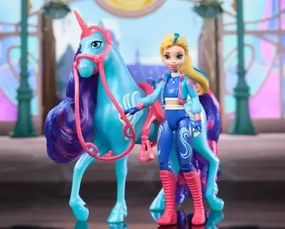 Spin Master Unicorn academy figurky 11 cm Isabel a River / od 4 let