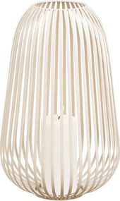 Kovová lucerna (výška 40 cm) Stoense – House Nordic
