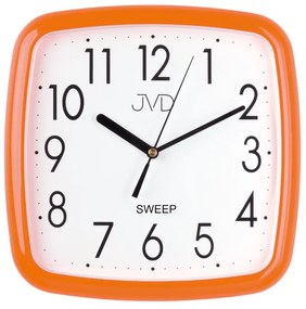 Nástěnné hodiny JVD HP615.7