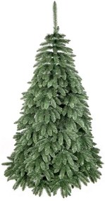 Umělý vánoční stromeček smrk kanadský, výška 220 cm
