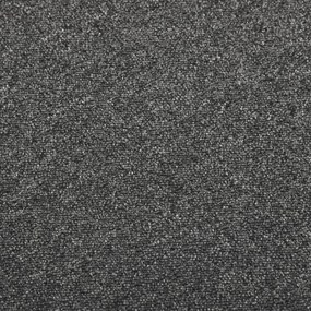 vidaXL Kobercové podlahové dlaždice 20 ks 5 m² 50 x 50 cm [147309] Barva: Světle béžová
