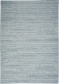 Koberec WASHABLE ESSENTIALS 1 Aqua