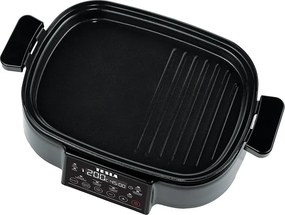 TESLA MultiCook M90 Grill - multifunkční elektrický hrnec