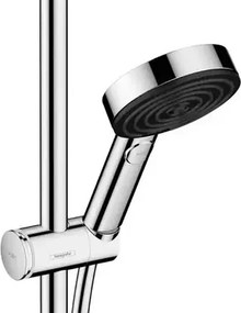 Hansgrohe Pulsify Select - Sprchový set Relaxation s termostatem | 3 p
