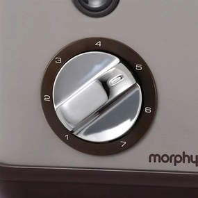 Morphy Richards topinkovač Accents speciální edice Pebble 2S