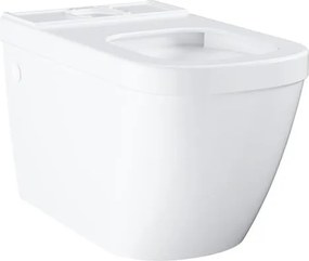 Grohe Euro Ceramic wc kombi, pouze mísa stojící vario odpad 39338000 G39338000