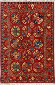 XXXLutz ORIENTÁLNÍ KOBEREC, 100/150 cm vícebarevná Cazaris - Orientální koberce - 003997012257