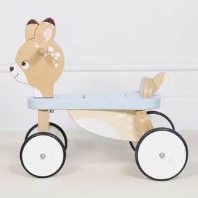 Le Toy Van Petilou Odrážedlo koloušek / od 12 měsíců