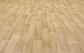 IVC PVC podlaha - lino STUDIO CASA Camargue 577 - dřevo s výraznou kresbou ŠÍŘKA: 4 m, POUŽITÍ: Zátěžové, Bytové