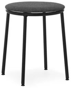 Circa Stool 45 cm, čalouněná mlf 16 Normann Copenhagen